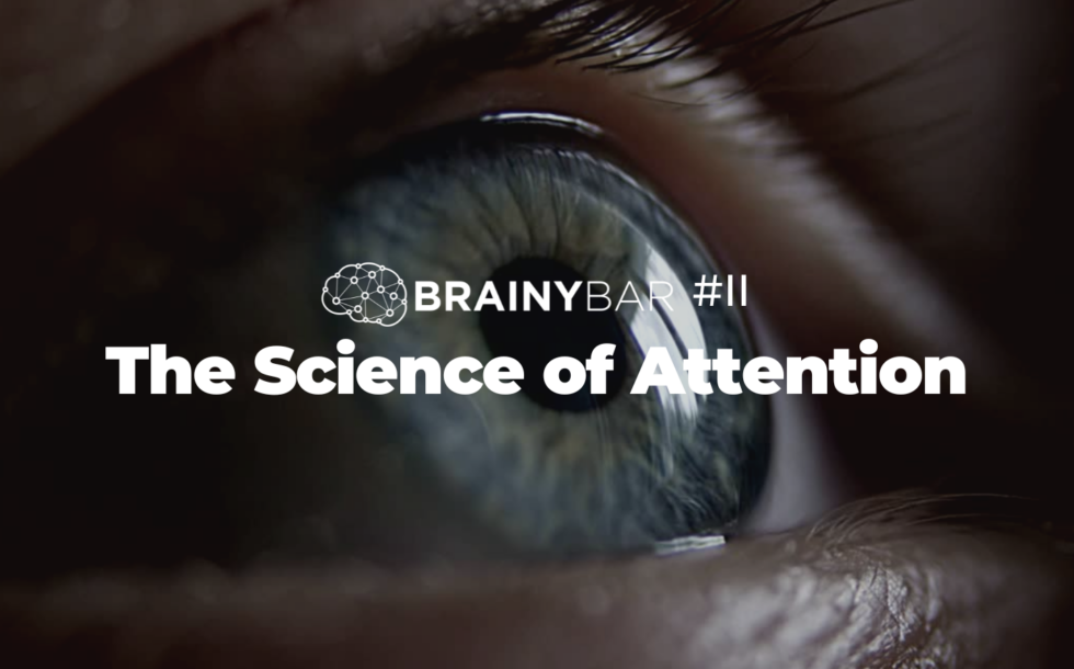 The Science of Attention - Walnut Unlimited